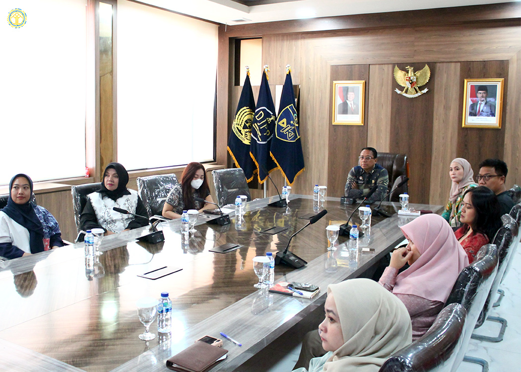 Kanwil Kemenkum Jabar Ikuti Koordinasi Bersama Ditjen PP Terkait Aplikasi e-Harmonisasi